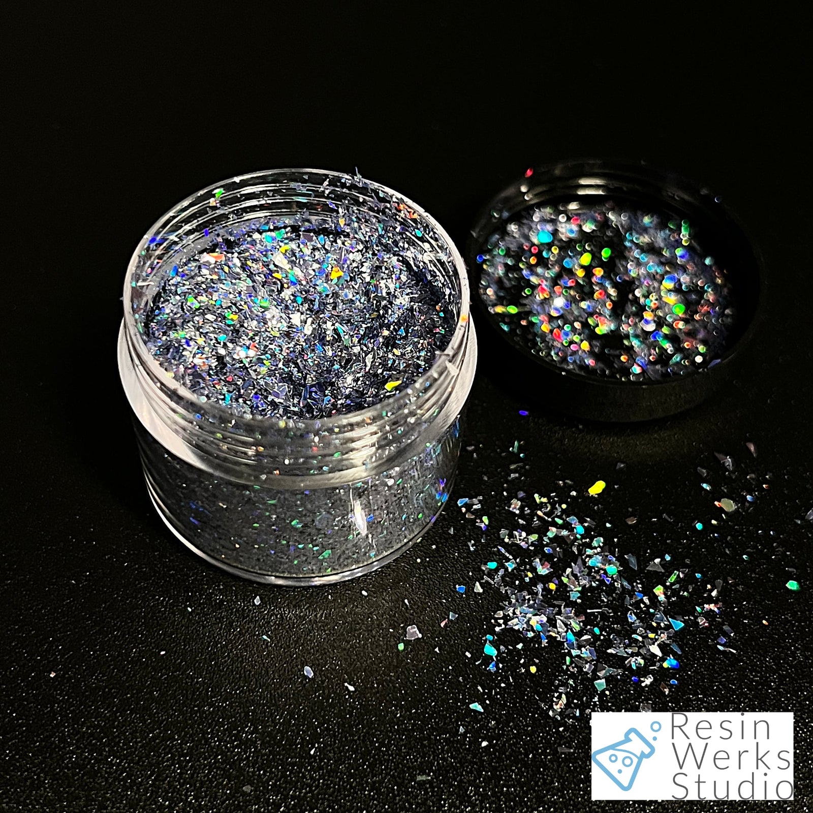 Starlight Glitter
